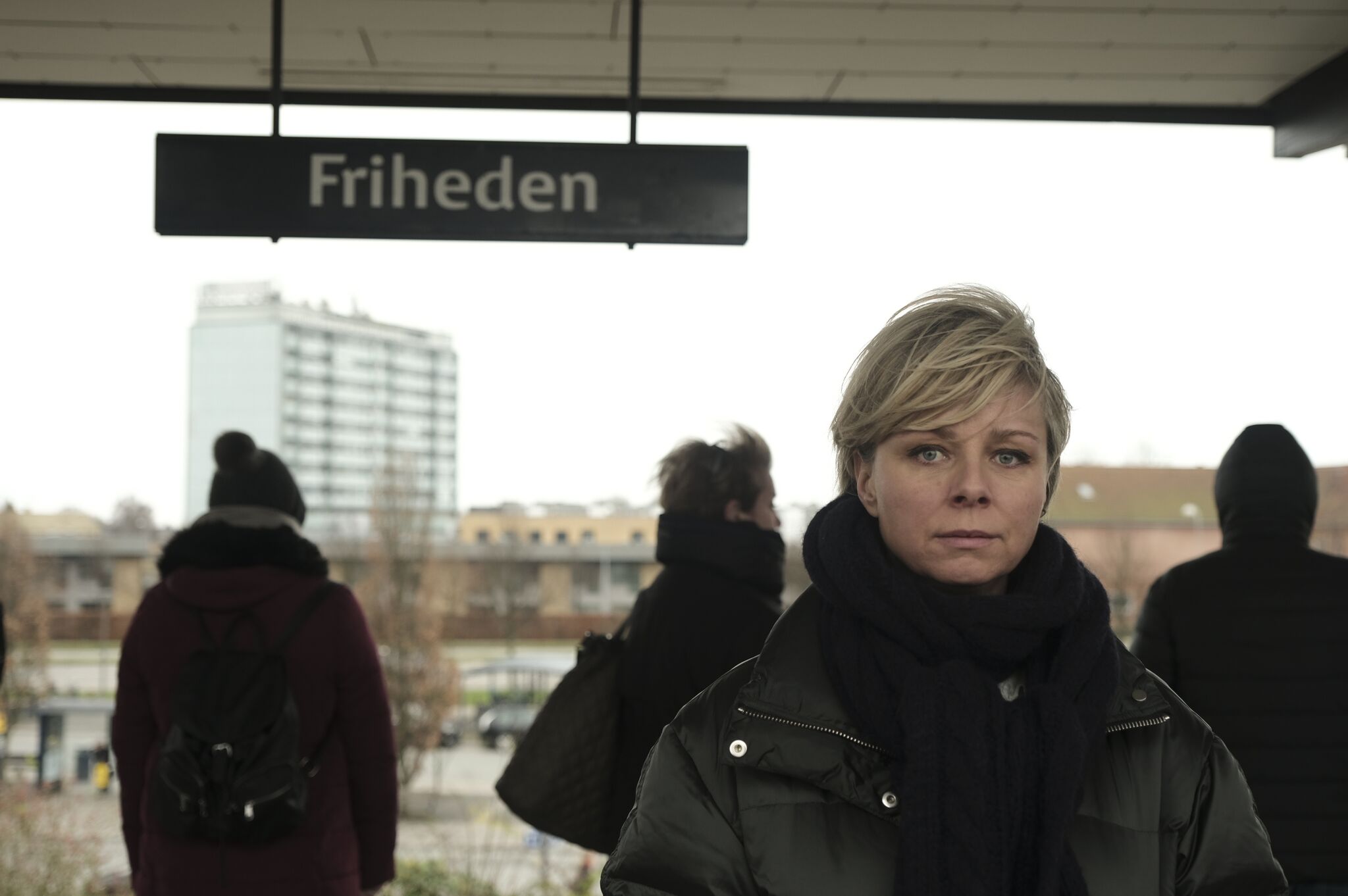 Pros and Cons - SAM Productions