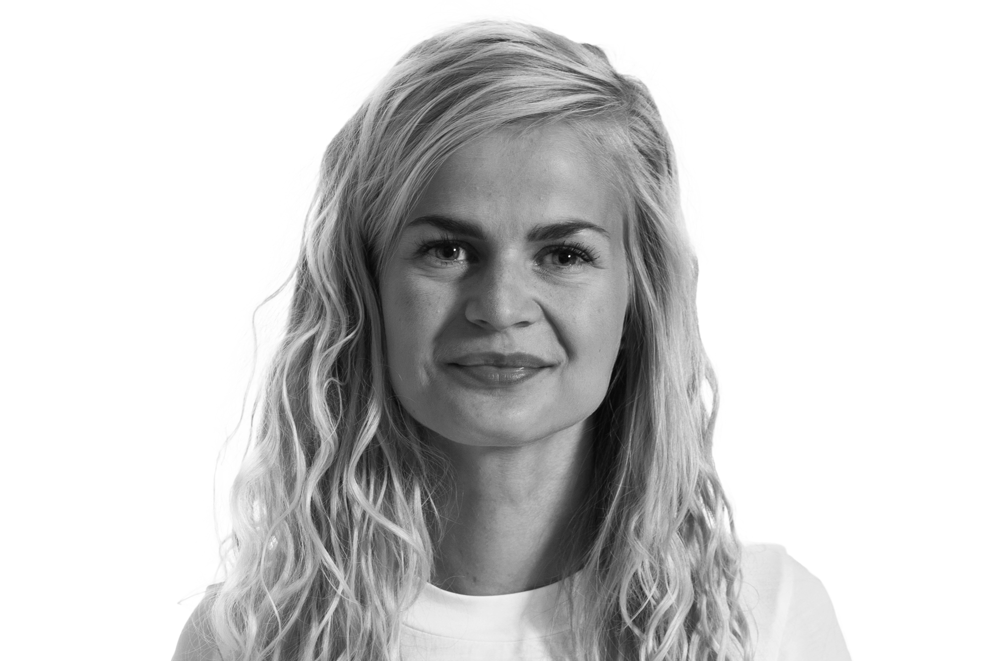 Nina Quist - SAM Productions