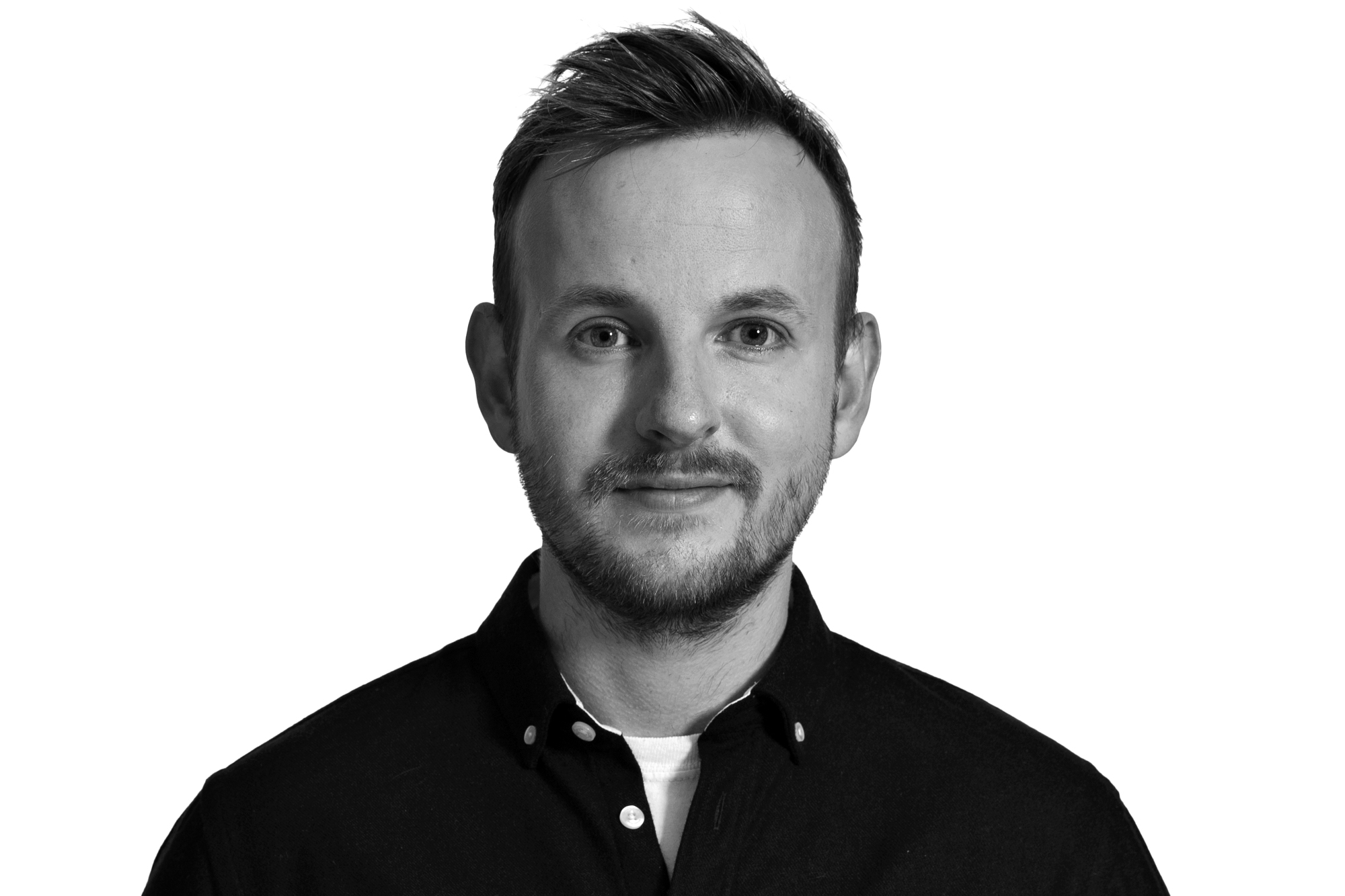 Johannes Rothaus Nørregaard - SAM Productions