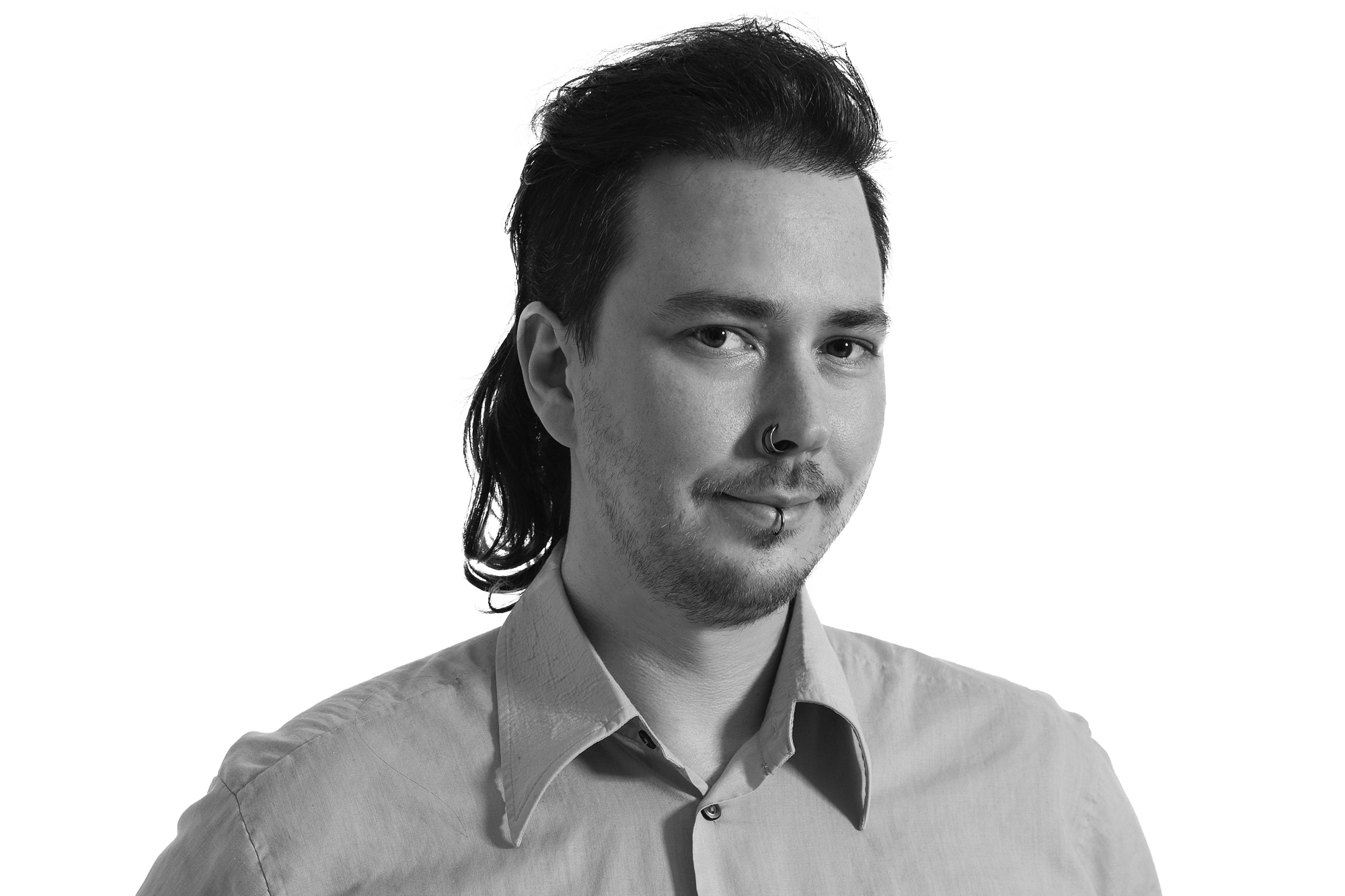 Julian Roland Sejr Junghans - SAM Productions