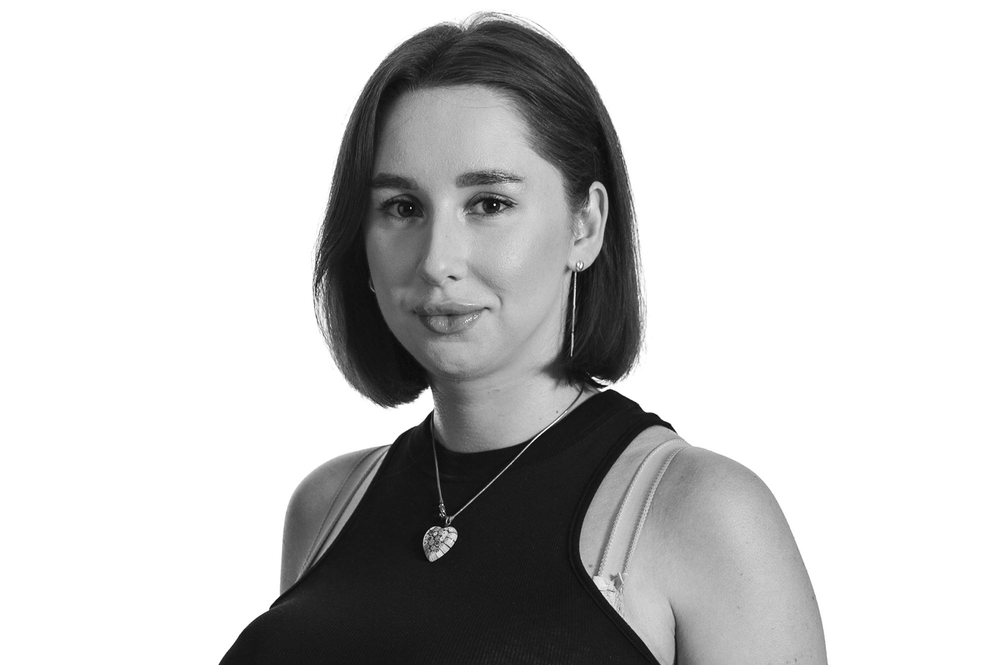 Arina Turova - SAM Productions